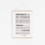 Journal - Les mots à l'affiche